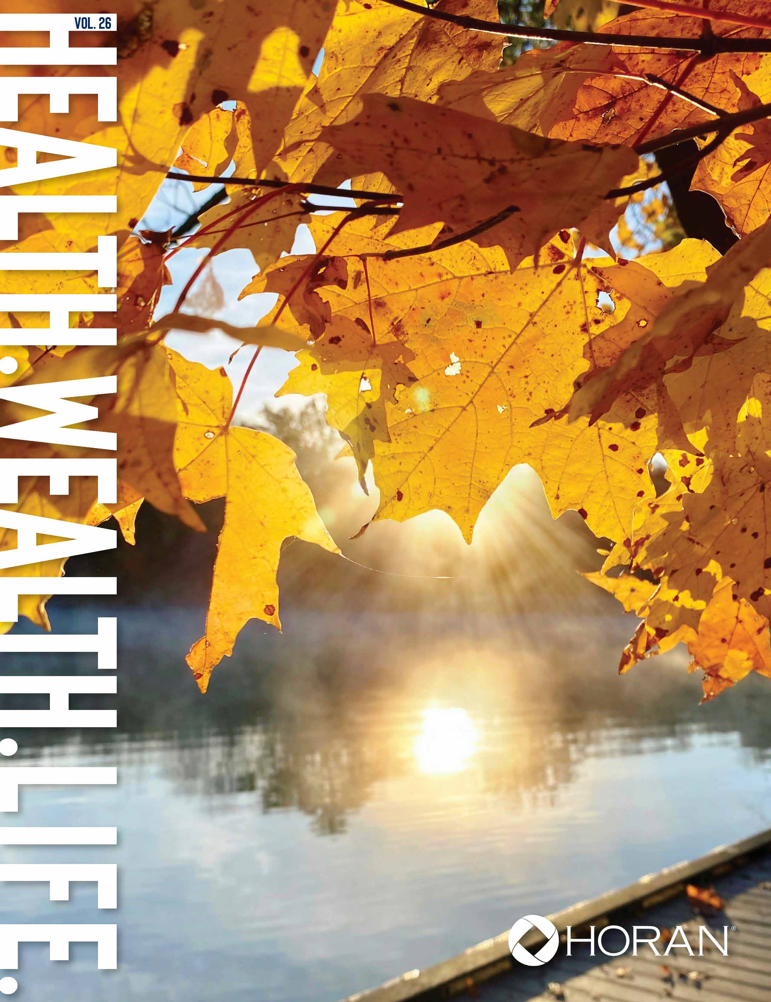 Fall 2021 Magazine | HORAN Wealth