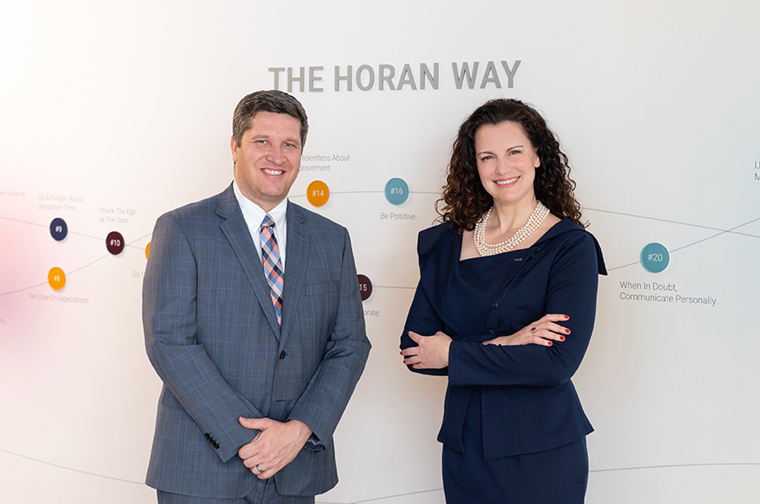 Financial Planning Services | Cincinnati, OH | HORAN Wealth
