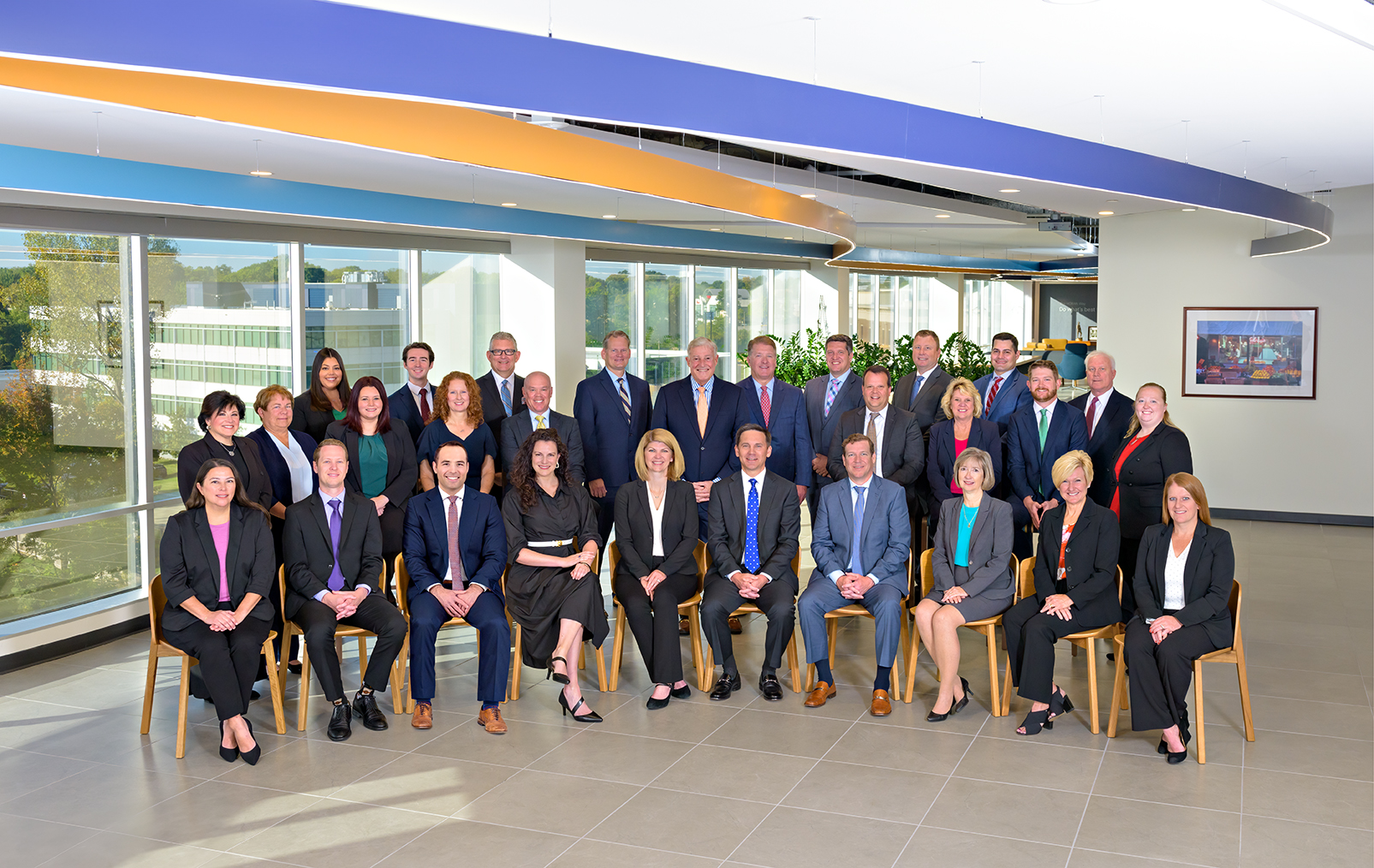 Wealth Management Services in Cincinnati, OH | HORAN Wealth