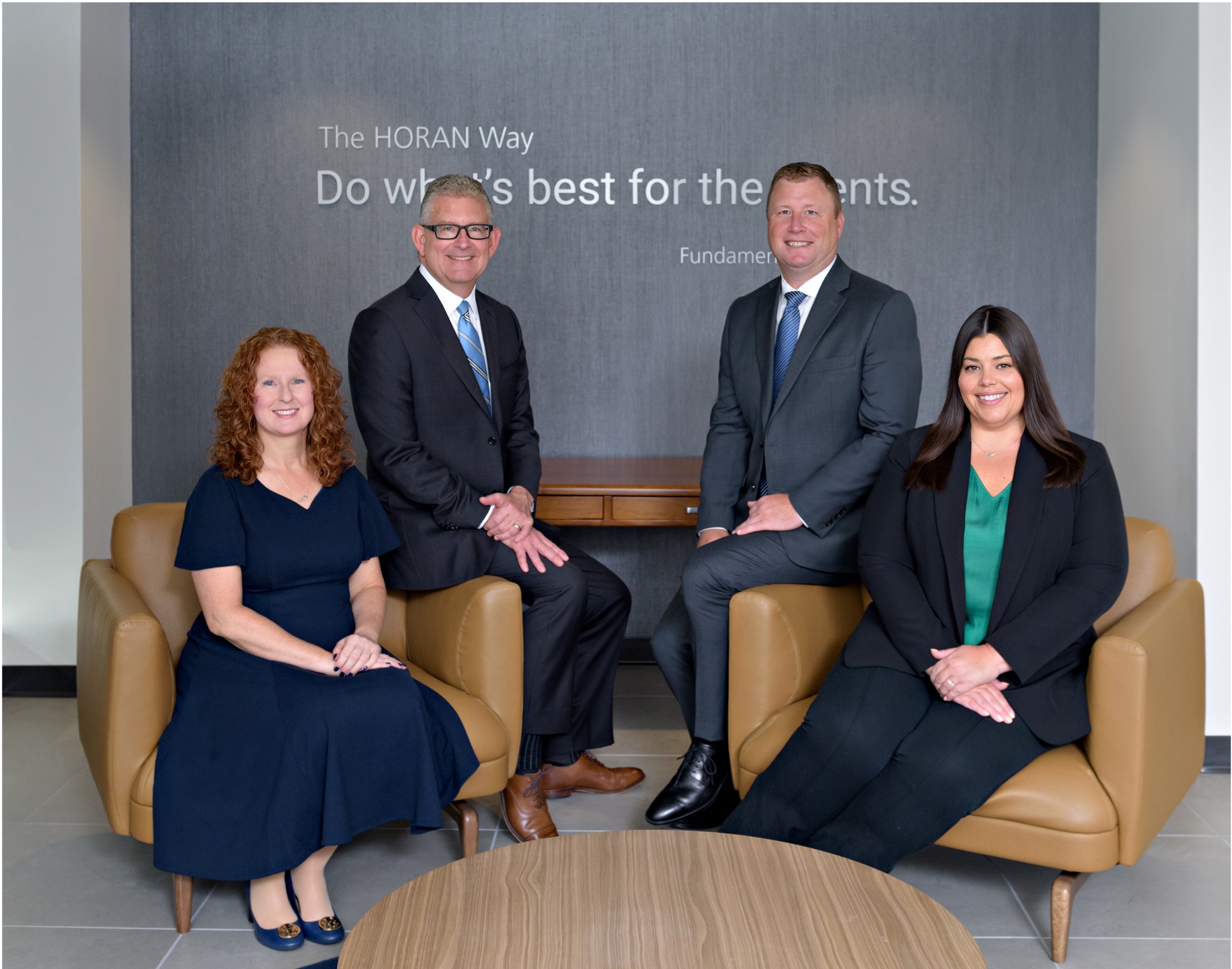 HORAN Wealth's Retirement Team Named to List of Nation's Top DC Advisor ...