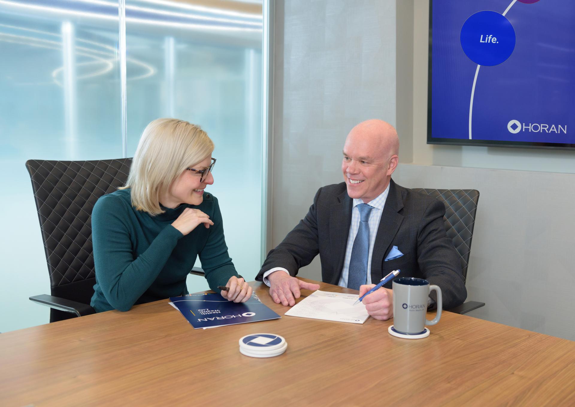 Seminars and Events | HORAN Wealth | Cincinnati & Ft. Mitchell