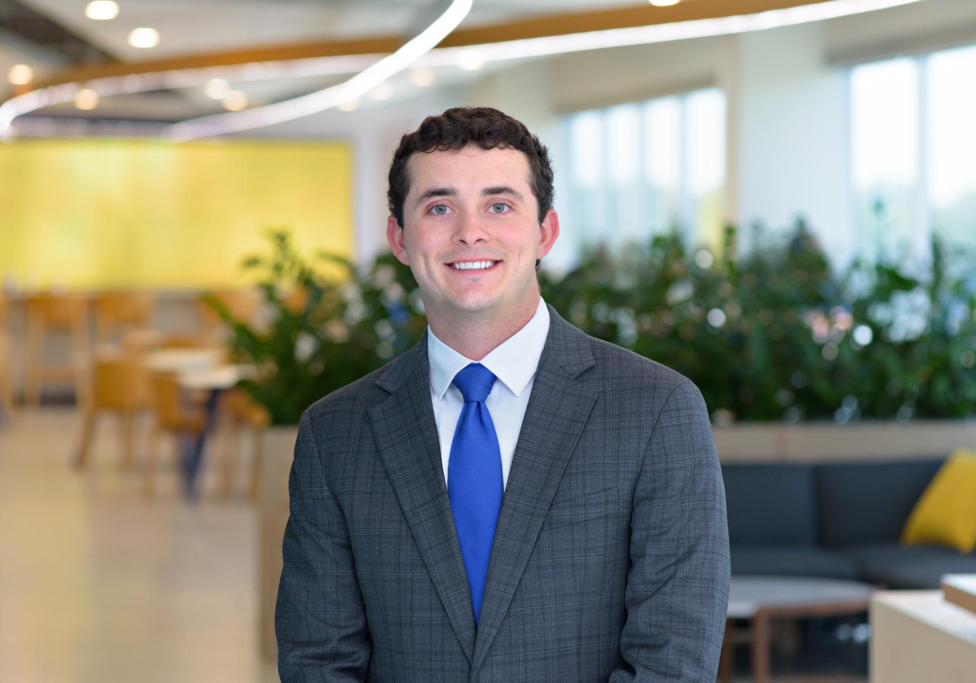 Ryan Janka Passes Series 7 | HORAN Wealth