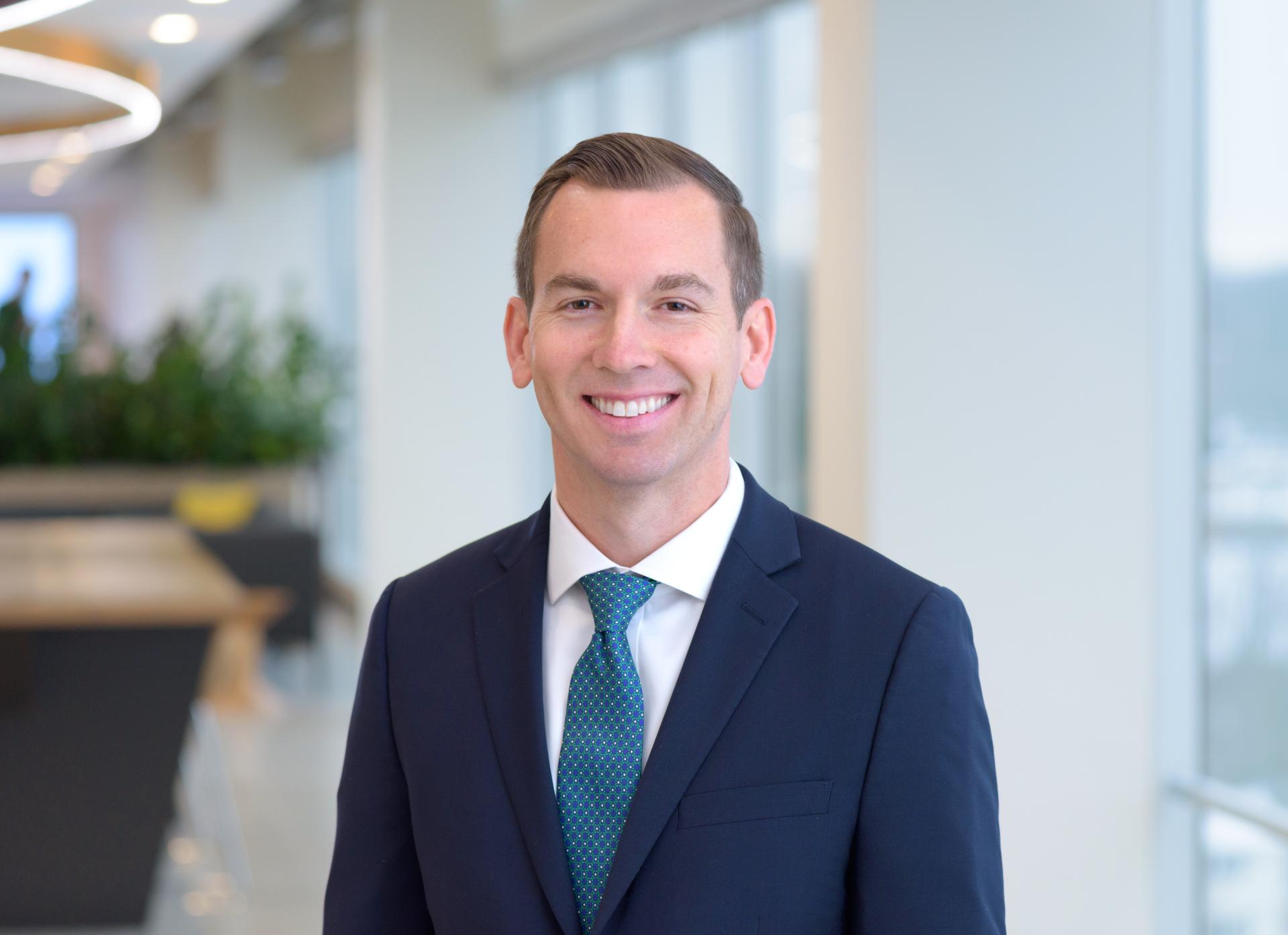 Meet Todd Hibner: Our Newest Portfolio Manager | HORAN Wealth