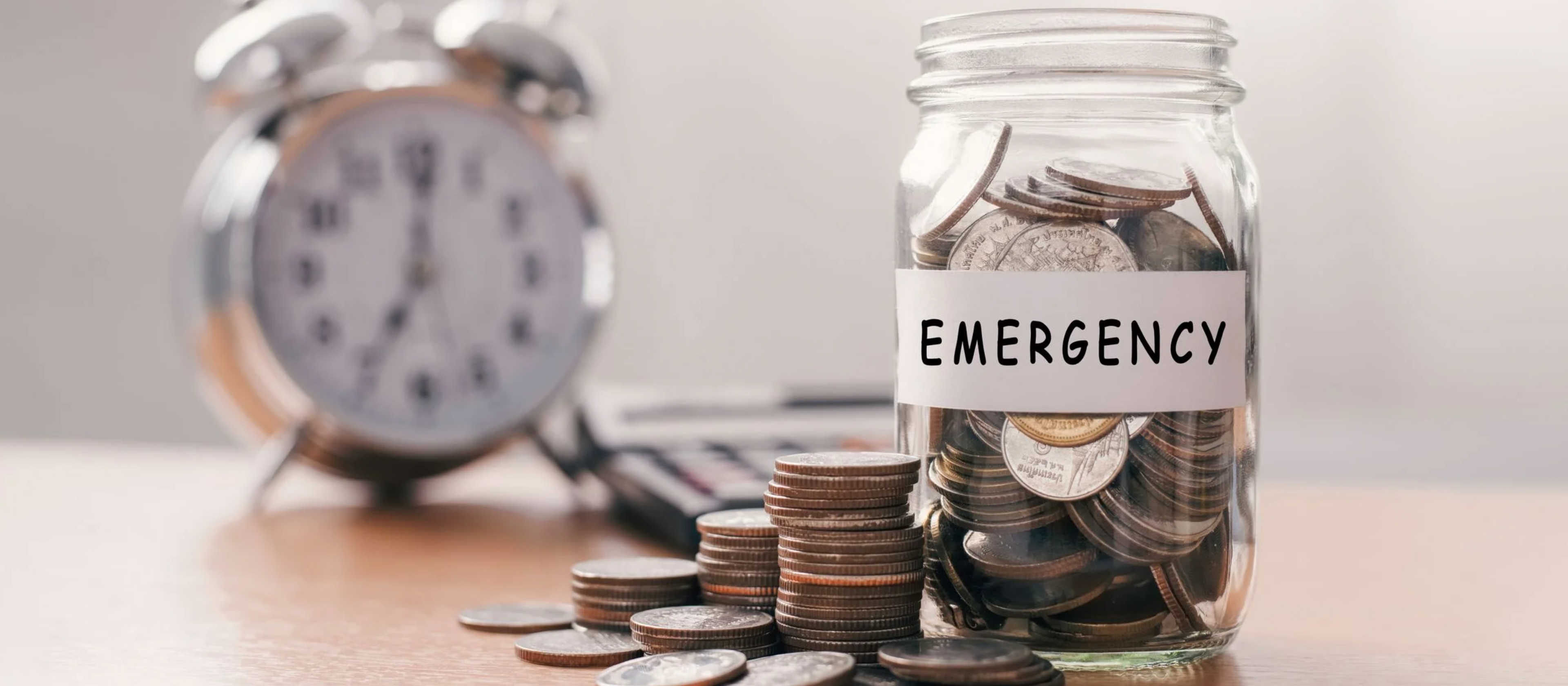 How to Prepare for the Unexpected: Building Your Emergency Fund | HORAN Wealth