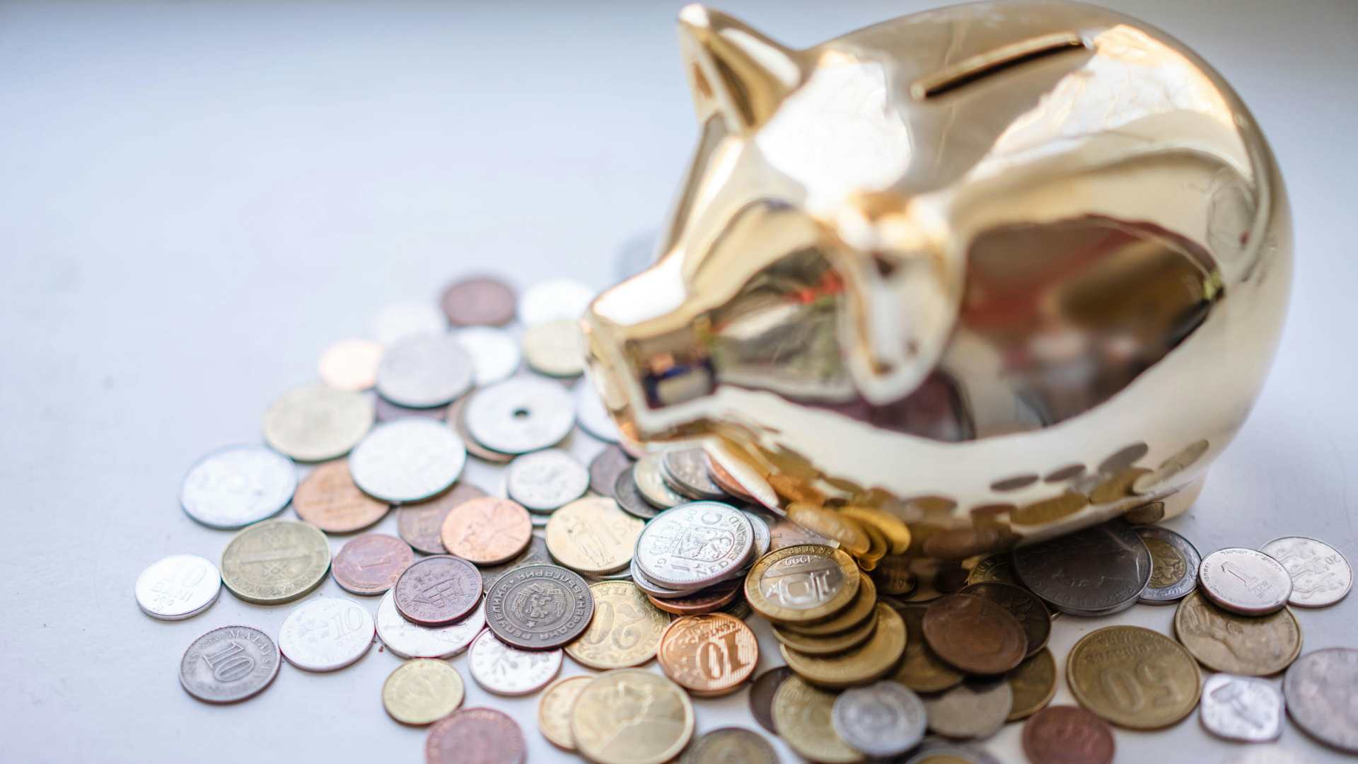 Setting 2026 Financial Goals | HORAN Wealth