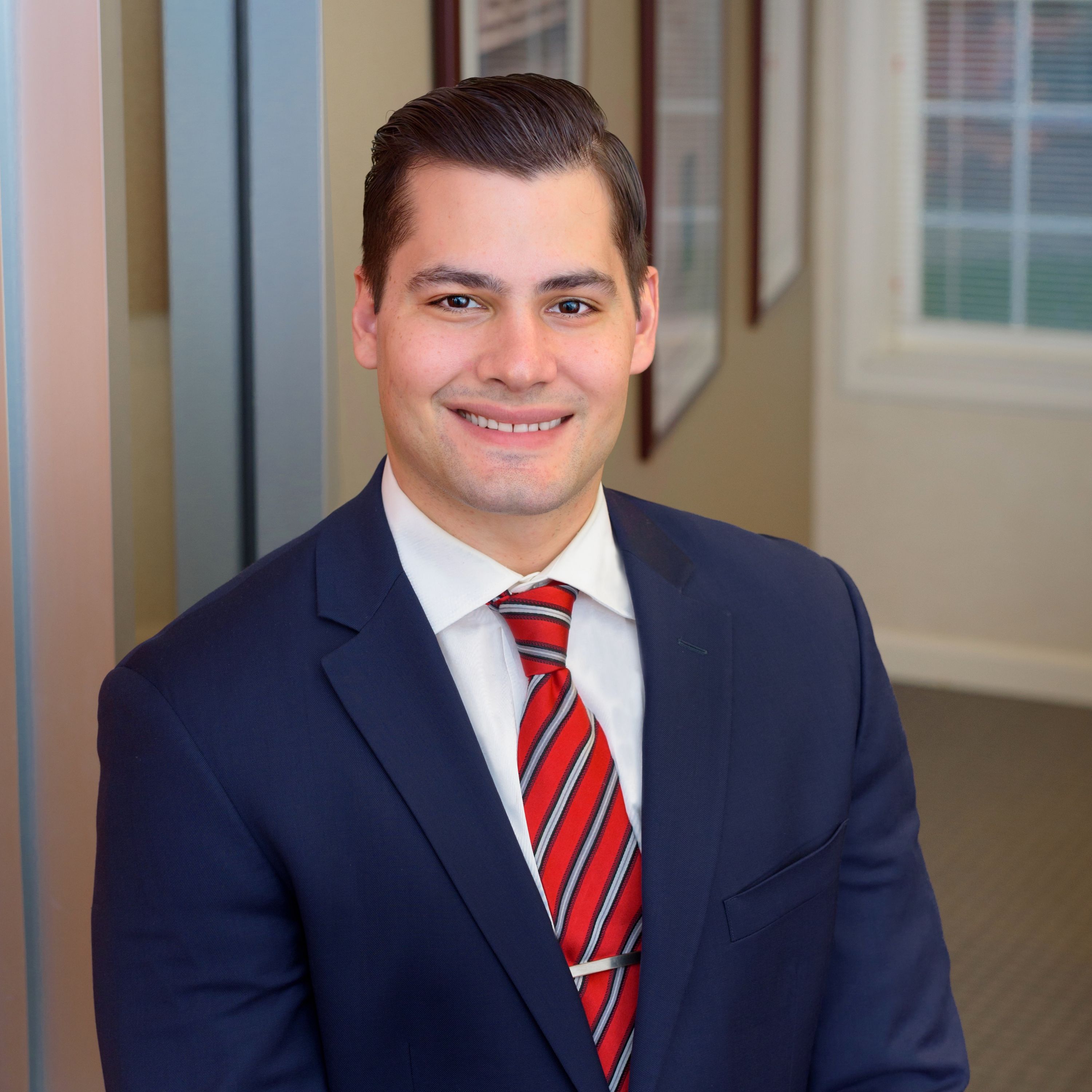 Michael Hermes, Social Security Advisor of the Year | HORAN Wealth