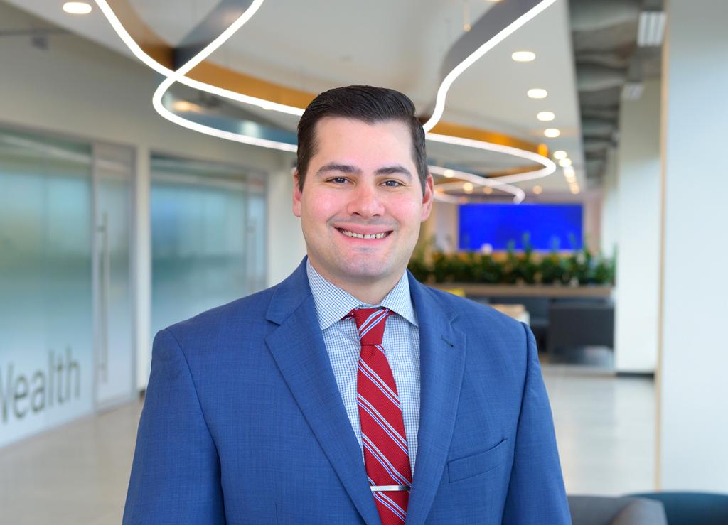 Michael Hermes Earns CEPA® | HORAN Wealth